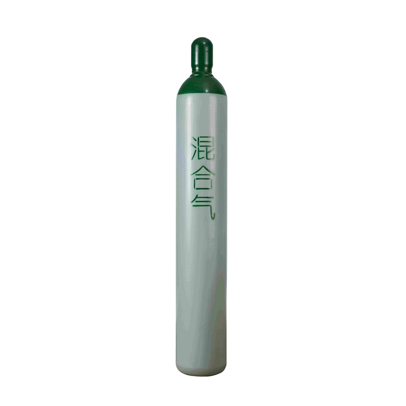 Industrial CO2/Ar Carbon Dioxide Gas/Argon Gas CO2/Ar Gas Cylinder Gas ...